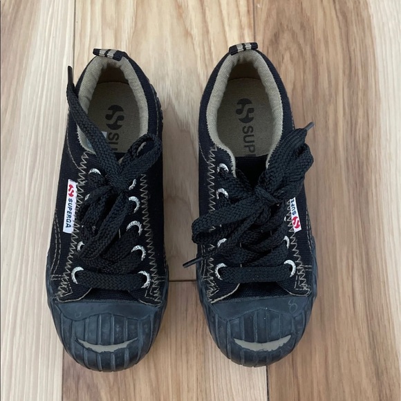 Superga | Shoes | Superga Kids Sneakers | Poshmark